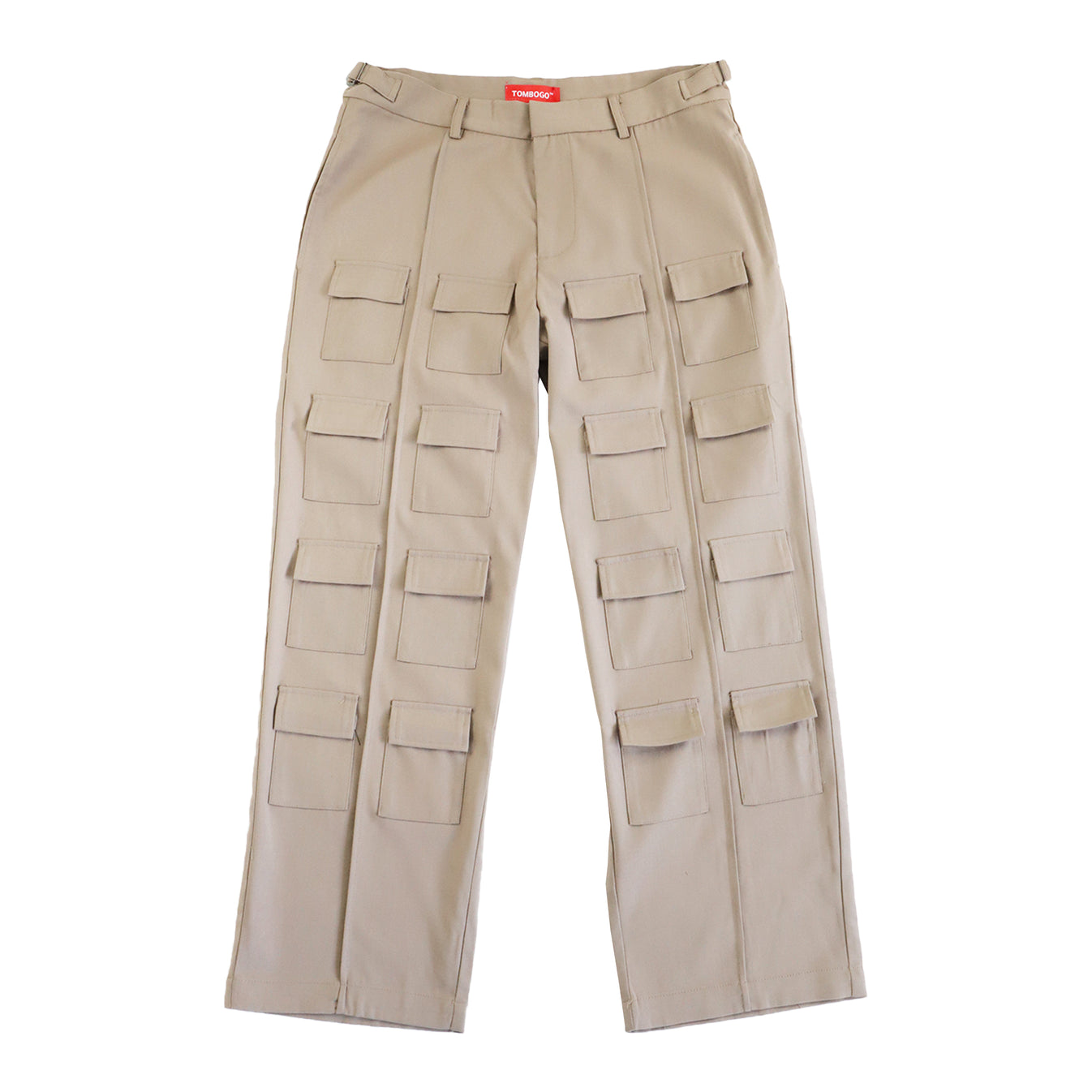 MULTI-POCKET SLACKS – TOMBOGO